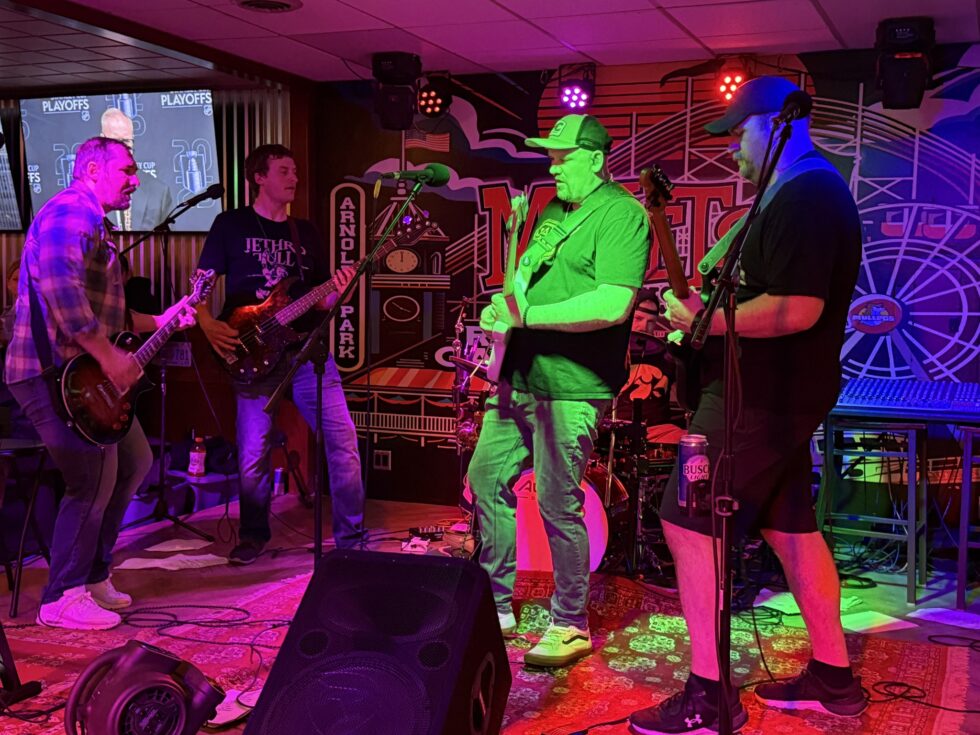 Past Our Prime Powers Saturday Night at Mullets Okoboji – July 19, 8PM ...